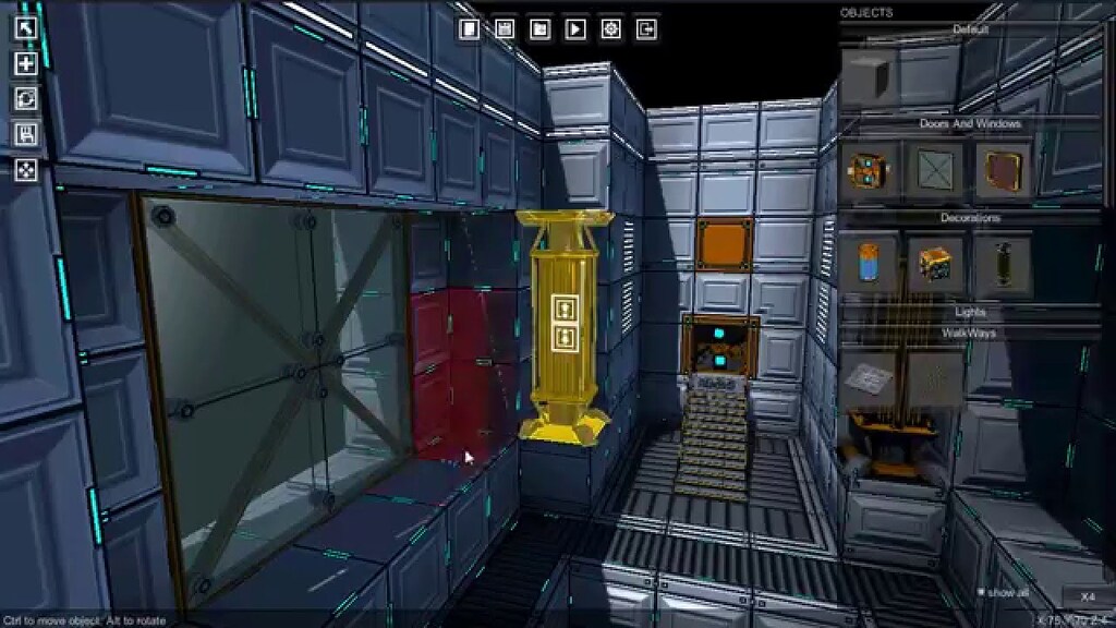 [WIP] VoxelWorks - ingame level editor for your Unity project - Community Showcases - Unity ...