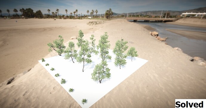 Unity Foliage Rendering Tips and Tricks - Unity Engine - Unity Discussions