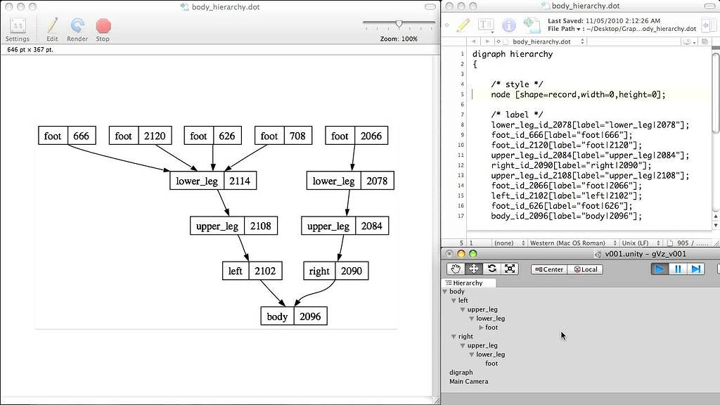 How to run or remote external program within Unity Editor ? - Unity Engine - Unity Discussions