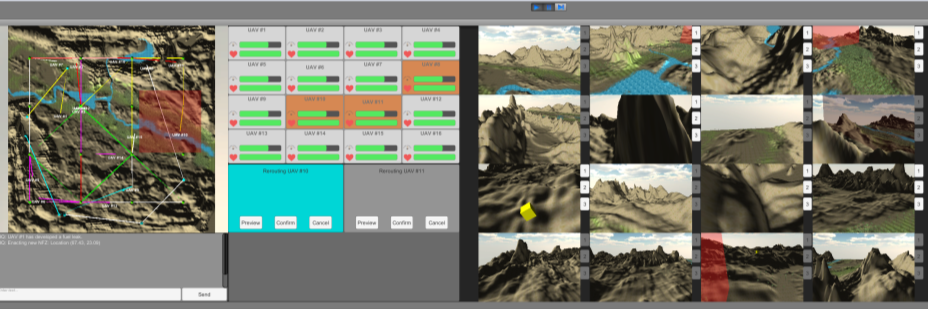 Line Renderer Creating Too Many Vertices For Camera Questions And Answers Unity Discussions