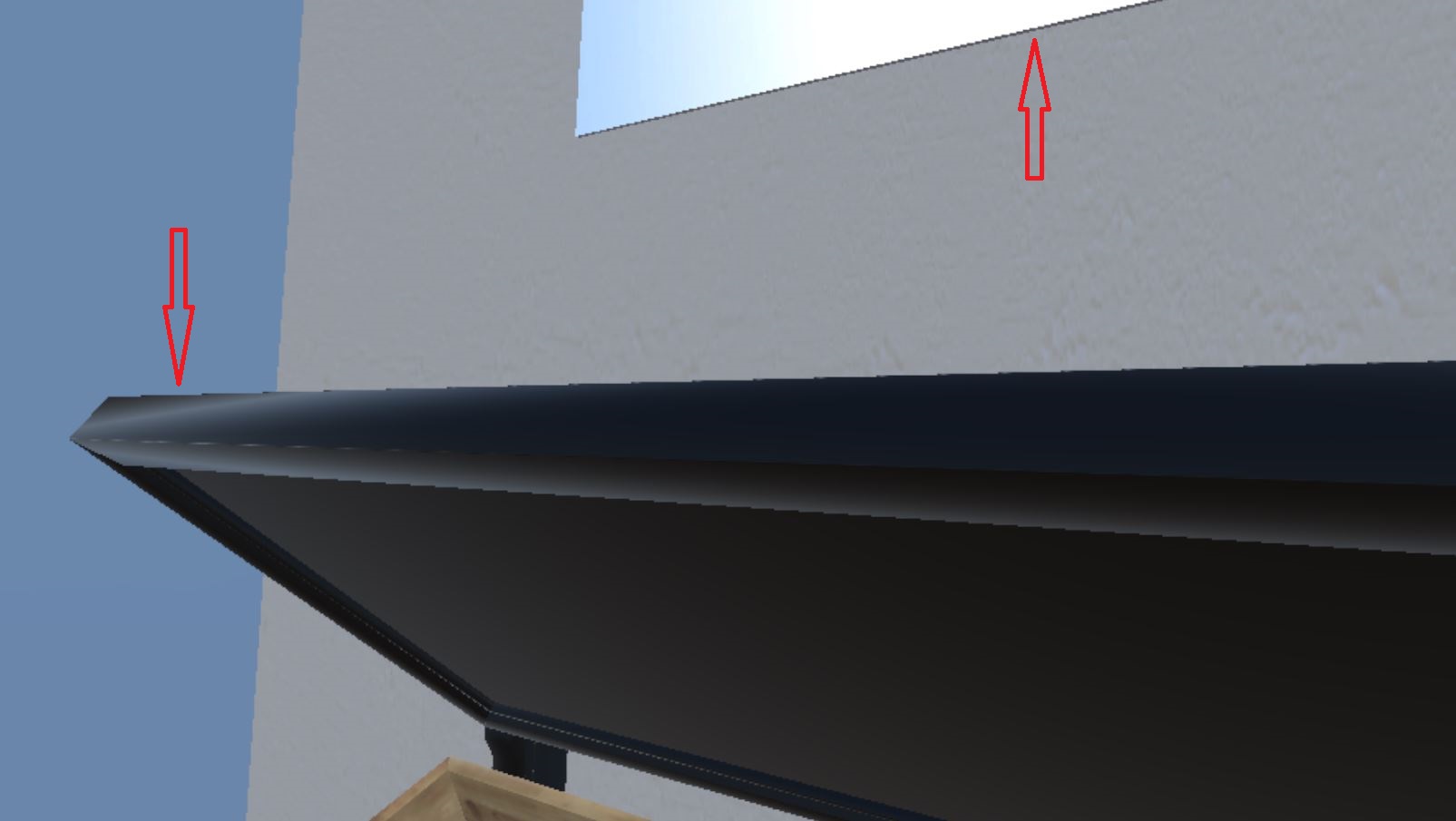 VR.WaitForGPU - Quality settings in Editor and Build - Questions & Answers - Unity Discussions