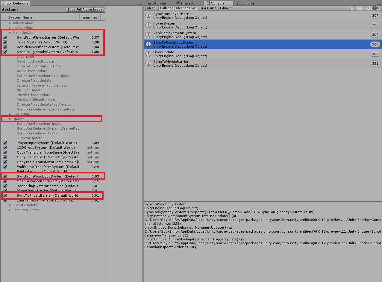 Update Interval - Unity Engine - Unity Discussions