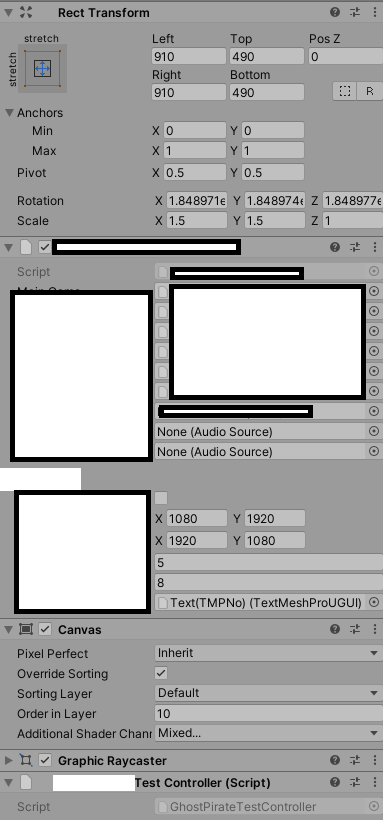 Bug Loadassetasync Shader Missing Or Not Set Correctly Unity Engine