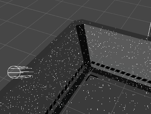 Strange pixels blicks in all scene textures - Unity Engine - Unity Discussions