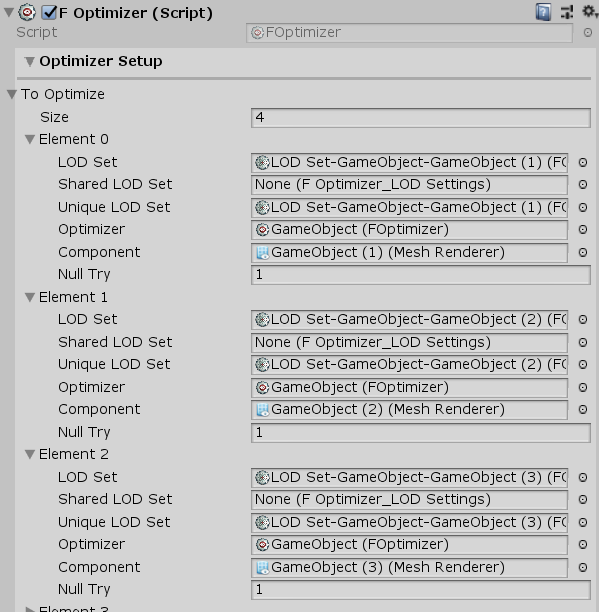 Isolated scene clearing Sub-Assets references of prefab - Unity Engine - Unity Discussions