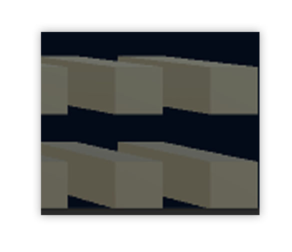 Vote Feedback For Unity 3d Camera Edge Side Distortion Solution Using Spherical Clipping Planes 