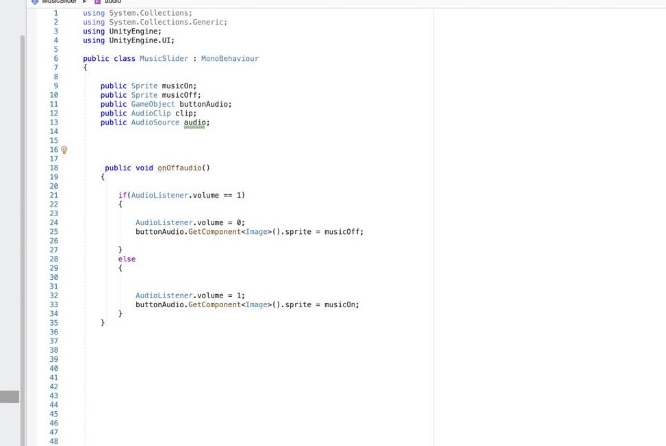 Scene problem - Questions & Answers - Unity Discussions