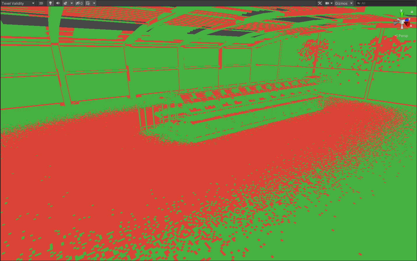 Lighting Patches - Unity Engine - Unity Discussions