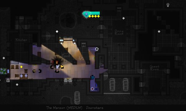 Line of sight shader - Unity Engine - Unity Discussions