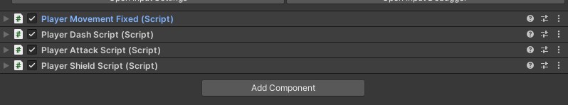 How Can I Effectively Assign Input Devices To Objects New Input System Unity Engine Unity