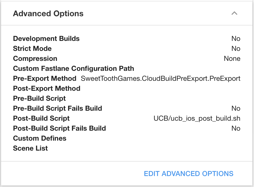 Unity Addressables Post Build Script To Upload To A Server Unity Services Unity Discussions