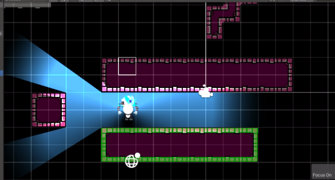 Tilemaps Shadow Caster (experiment) - Unity Engine - Unity Discussions