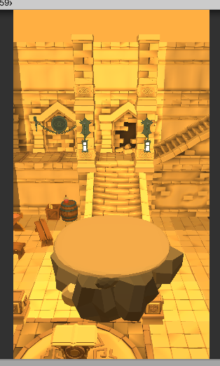 Bake one point light - Unity Engine - Unity Discussions