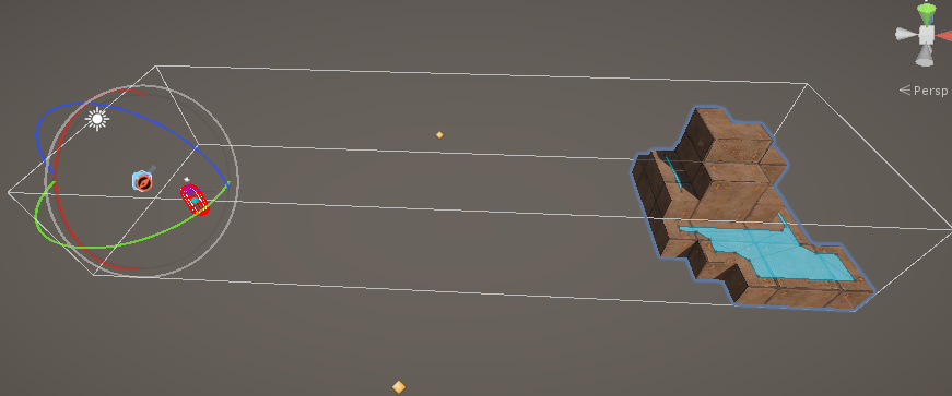 NavMeshSurface has wrong bounds when Collecting Children - Unity Engine - Unity Discussions