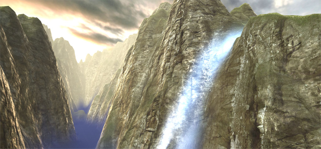 TOZ Triplanar Shaders - Community Showcases - Unity Discussions