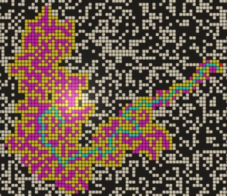 Adding rivers to procedural generated 2D map - Questions & Answers - Unity Discussions