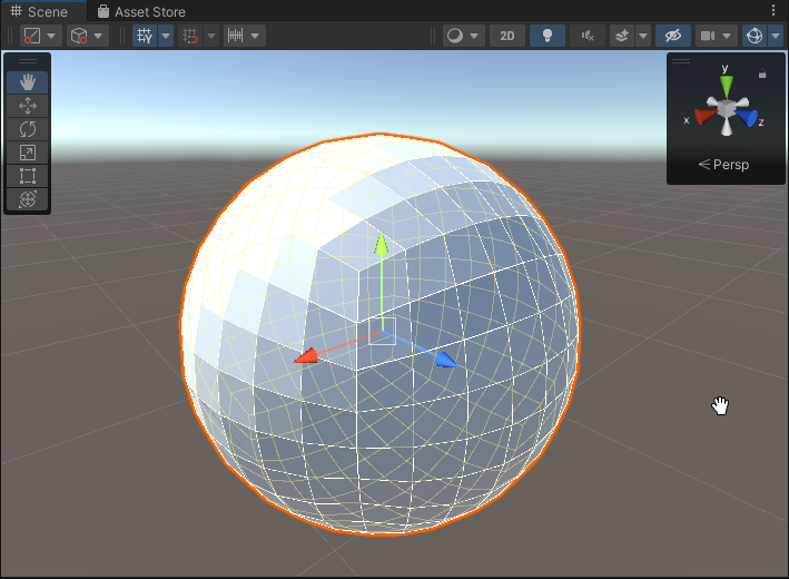 (Experiments) Spherical Worlds in Unity tests. - News & General ...