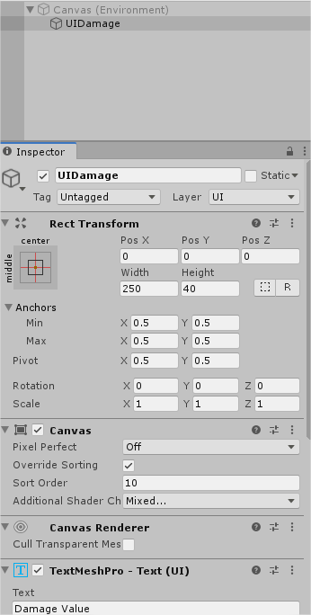 Textmeshprouguirebuild Performance Issue Unity Engine Unity Discussions 