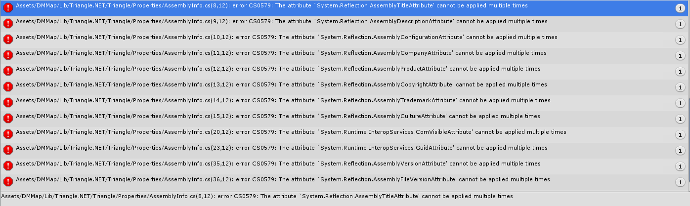 DMMap Minimap System 2.0! Procedural, Multilayer & Vector-like maps, uGUI! NOW FREE and OPEN ...
