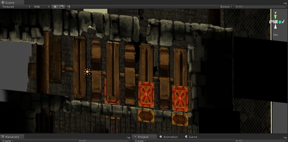 How can I save material renderqueue permanently? - Questions & Answers ...