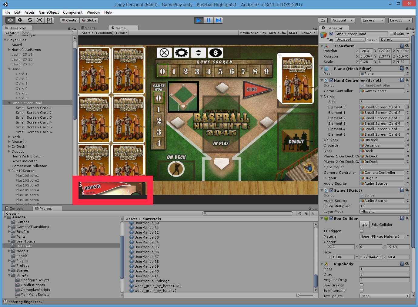Masking out portions of a GameObject's children - Questions & Answers ...