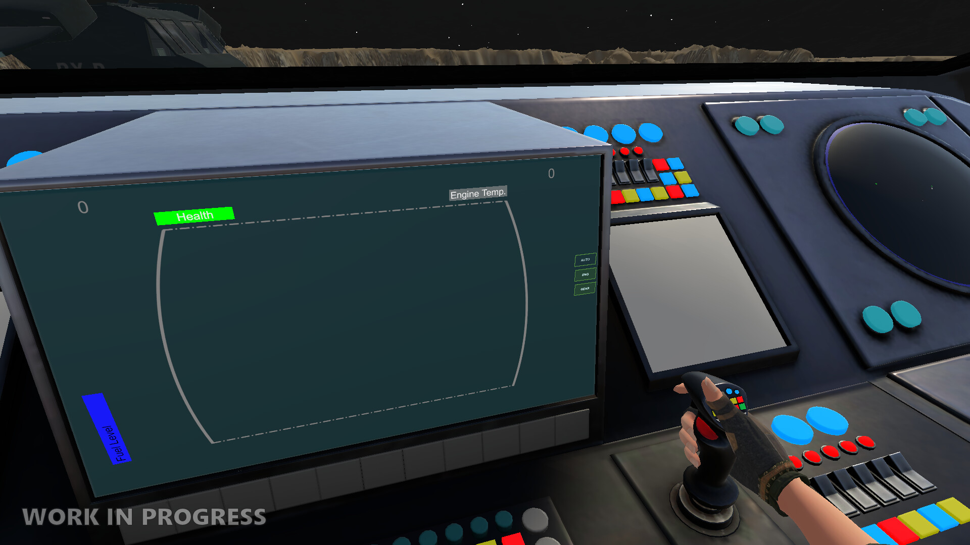 Sci-Fi Ship Controller - A versatile physics-based controller with playable demos, AI - #619 by ...