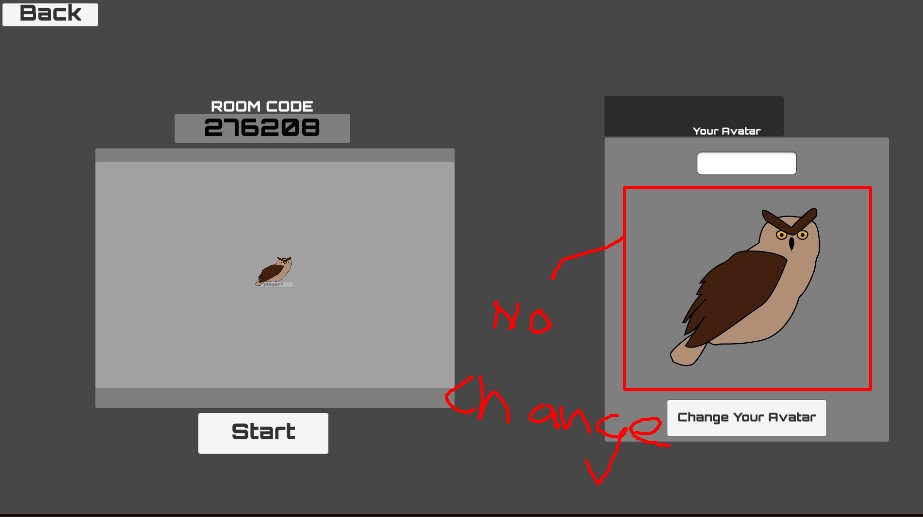 UI Sprite not changing when button is pressed - Questions & Answers - Unity Discussions