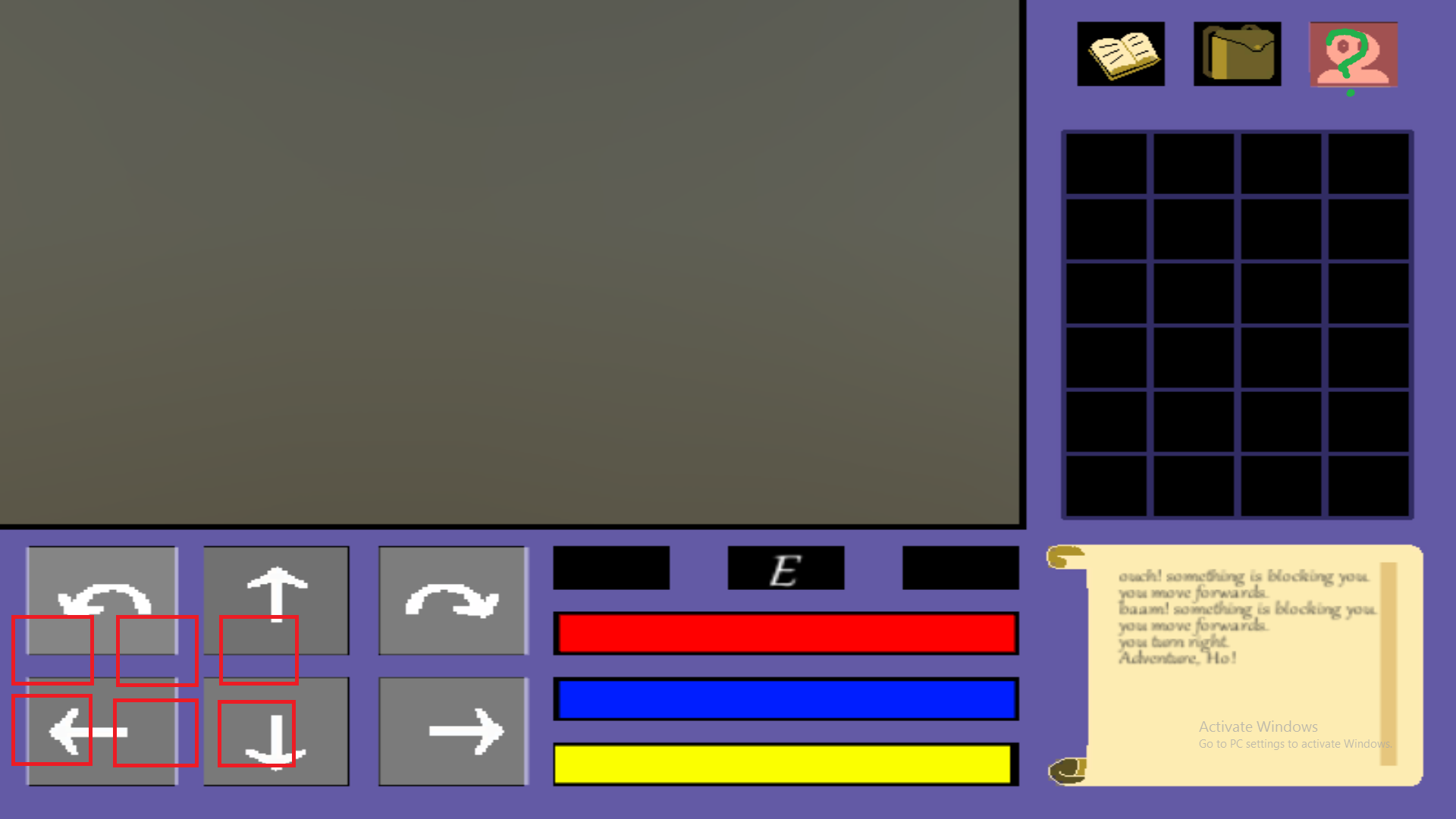 Why Are My Click Events Not Firing Correctly When I Build And Run In Full Screen Scaling 4697