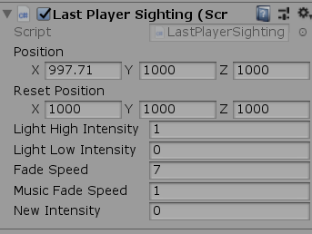 Lerp Light Intensity - Unity Engine - Unity Discussions