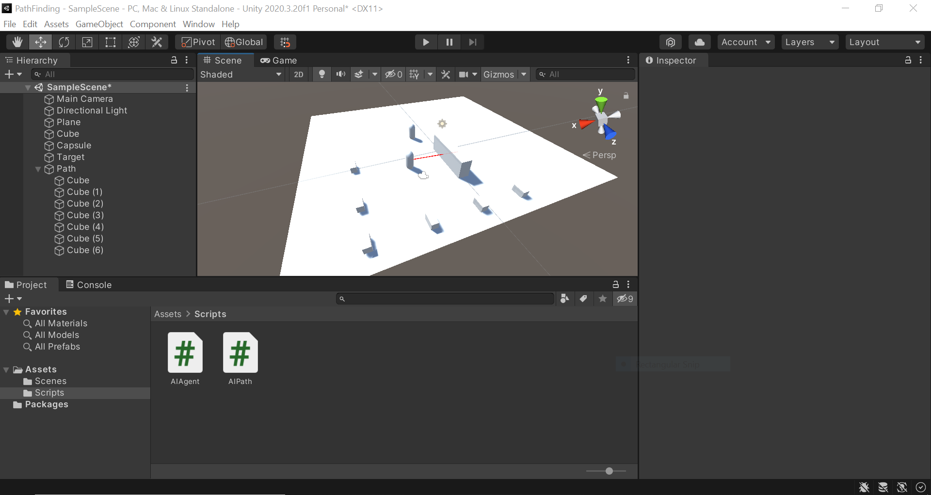 Nothing Is Working When Using Rbmoveposition Unity Engine Unity Discussions 