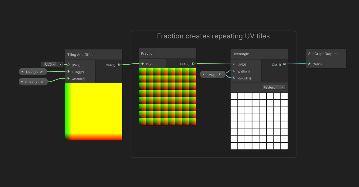 Bake a texture from shader - Unity Engine - Unity Discussions