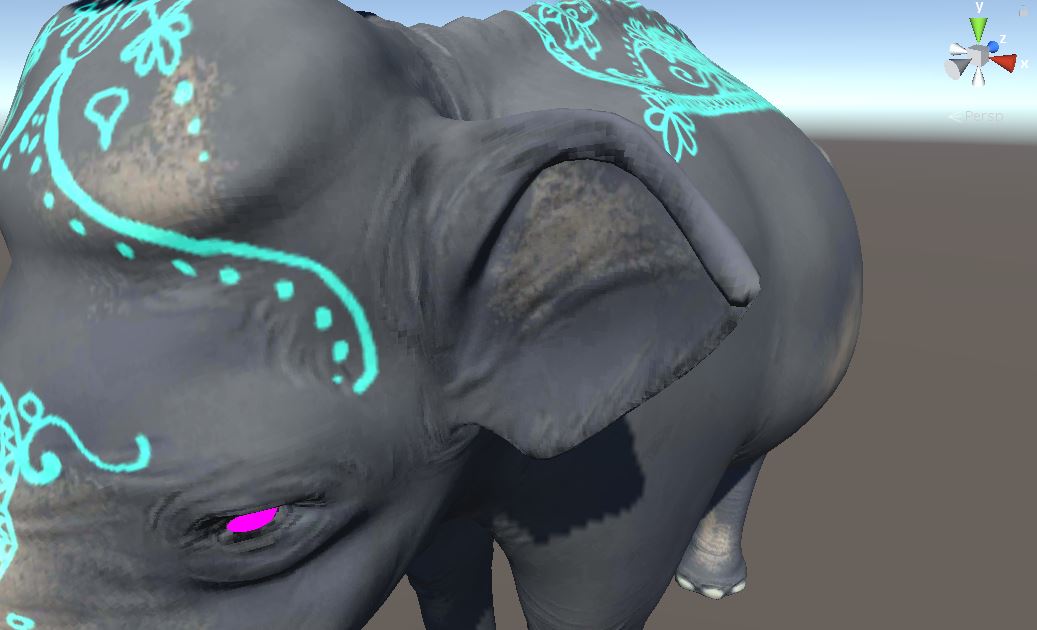 New Shader graph normal mapping - Unity Engine - Unity Discussions New Shader graph normal mapping - Unity Engine - Unity Discussions