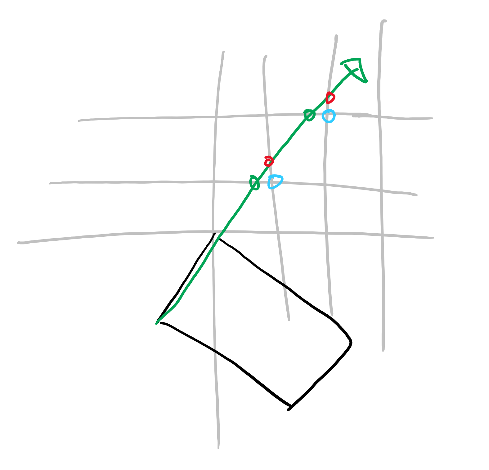 ProBuilder grid snap counter-intuitive behaviour - Unity Engine - Unity ...