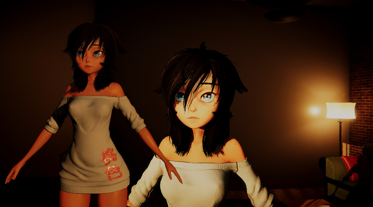 Critical Issues With Color Grading In Urp Camera Stacking Making It Entirely Unusable Unity