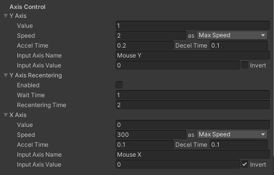 Camera not moving not moving with timescale = 0 - Unity Engine - Unity Discussions