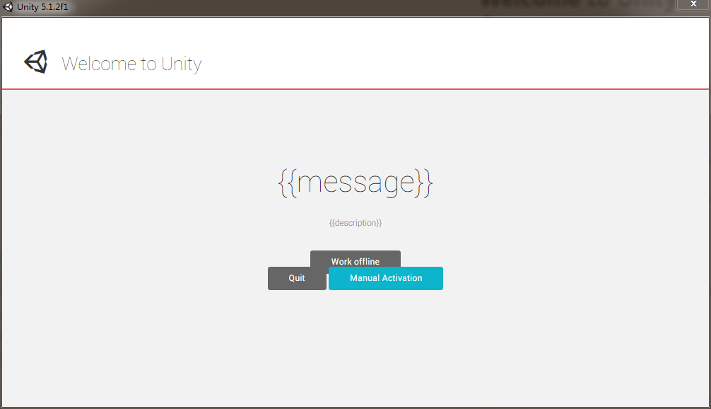 New Installed Unity Cannot Start Questions And Answers Unity Discussions