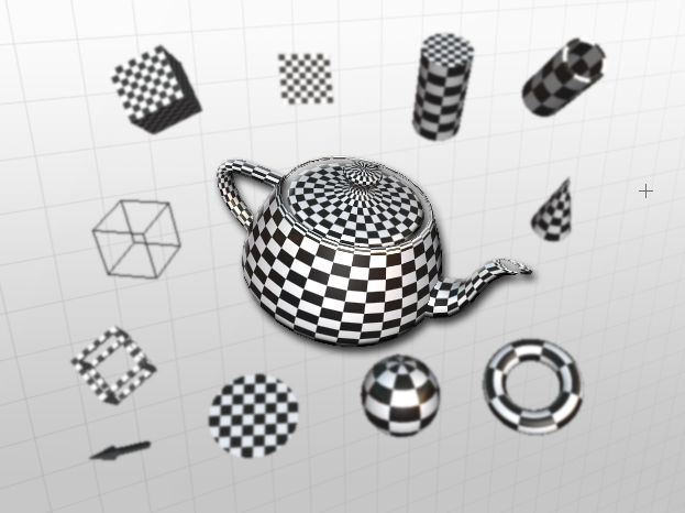 [RELEASE] FREE Primitives - Community Showcases - Unity Discussions