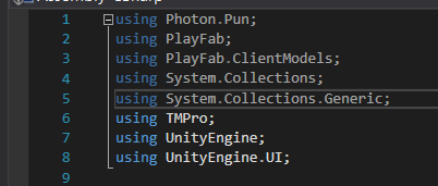 Libraries that I am not using - Unity Engine - Unity Discussions