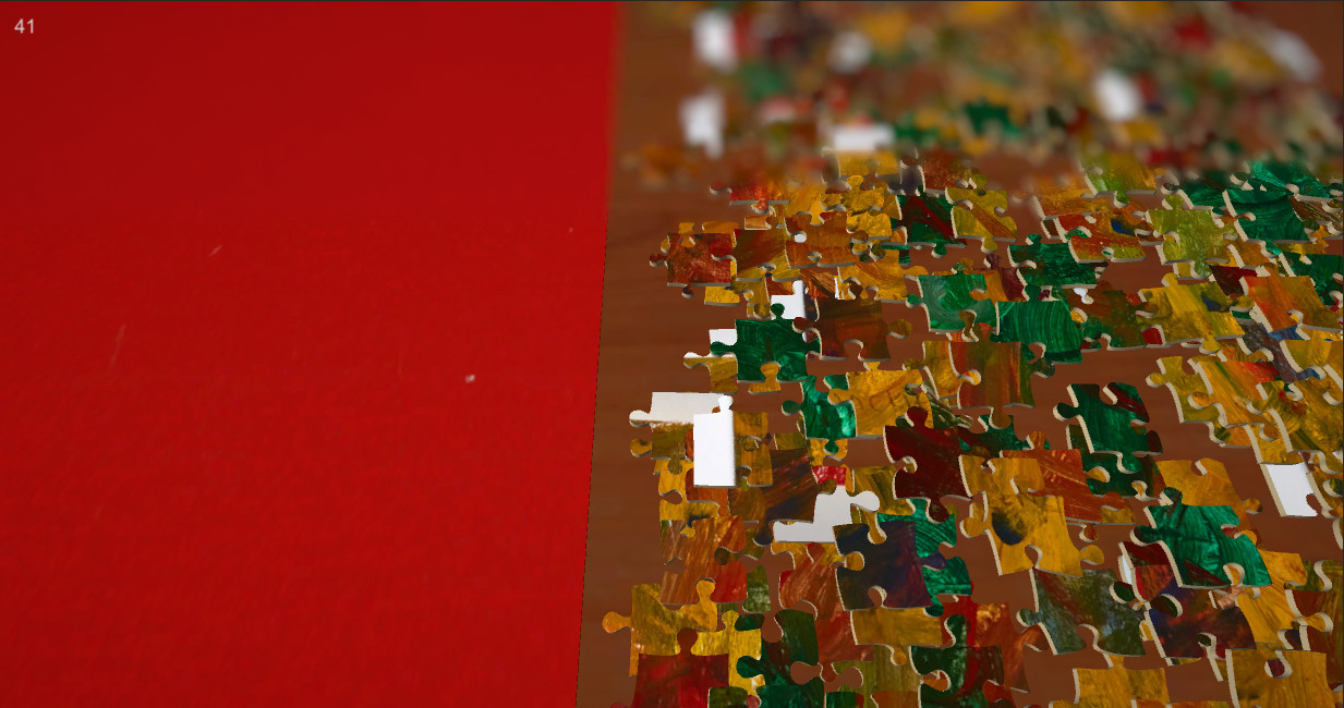 How To Get Quality Depth Of Field Effect With Post Processing Stack V2 Questions And Answers 7628
