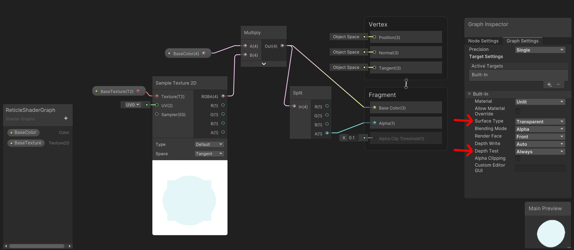 VR Headset and HUD - Questions & Answers - Unity Discussions