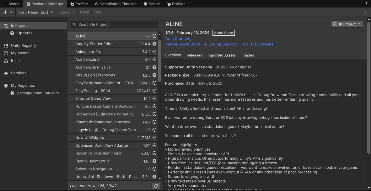 Hold on Busy.... - Unity Engine - Unity Discussions