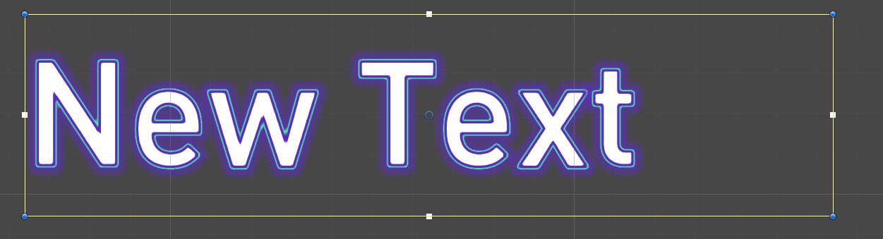 Text Mesh Pro 200 Null Reference Exception On Text With Space In It Unity Engine Unity 
