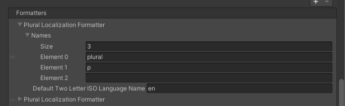 Plural Localization Formatter - Unity Engine - Unity Discussions