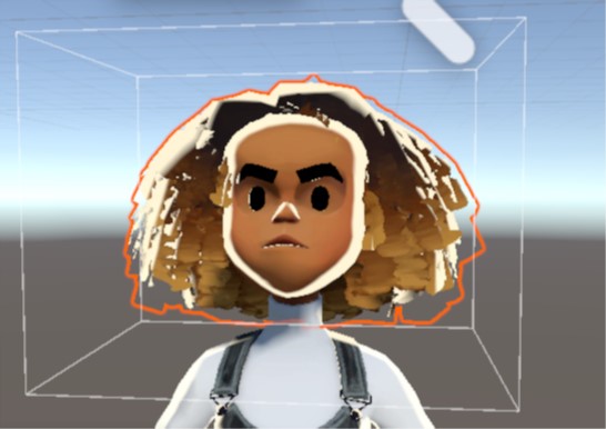 SkinnedMeshRenderers disappear under specific conditions - Unity Engine - Unity Discussions