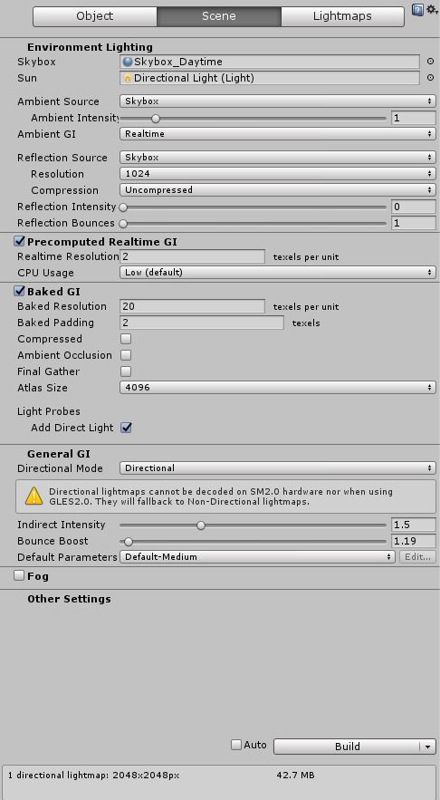 Unity For Archviz Unity Engine Unity Discussions 1153