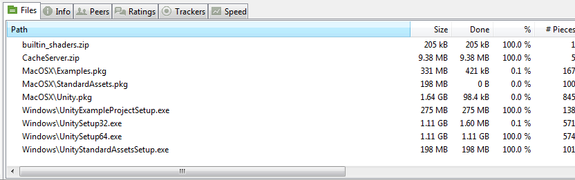 Using Unity 5 on a 32 bit computer - Questions & Answers - Unity Discussions