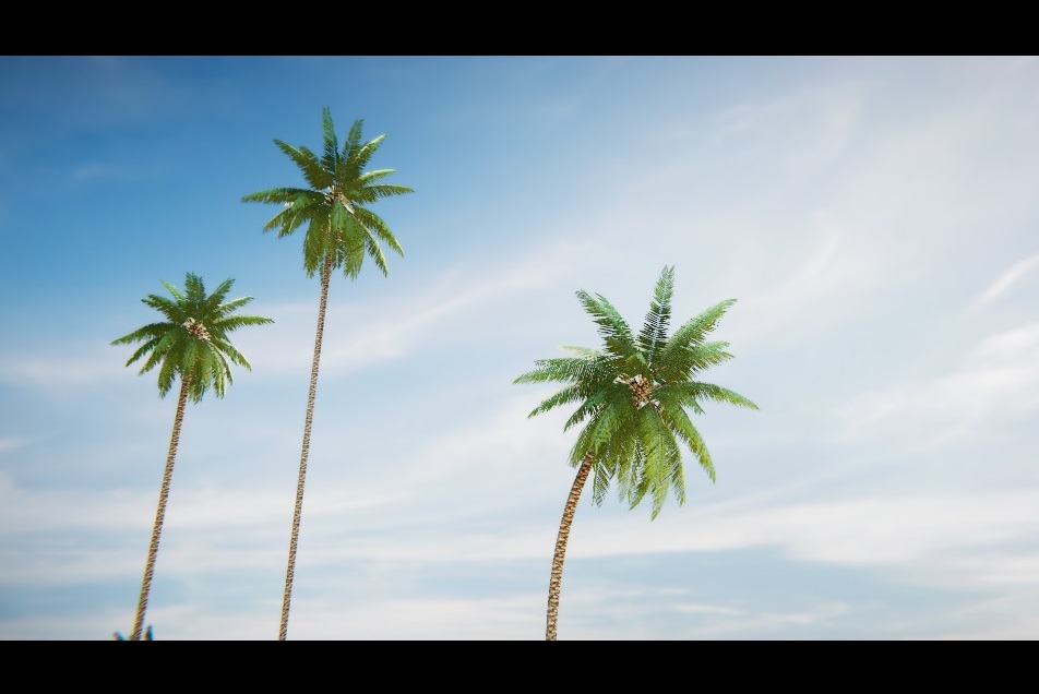 RTX Direct Illumination - Unity Engine - Unity Discussions