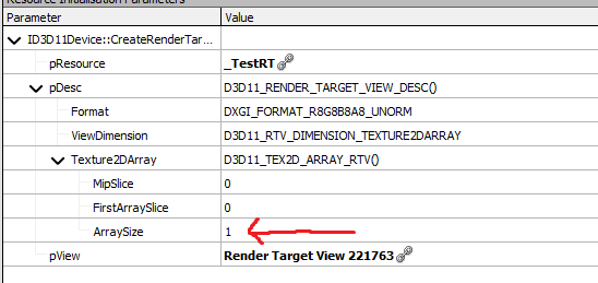CommandBuffer.DrawMesh + Single Pass Instanced renders only to left eye - Unity Engine - Unity ...