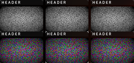 materialForRendering setting every masked object's material value ...
