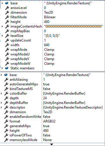 Graphics.DrawTexture() and bilinear filter - Unity Engine - Unity Discussions